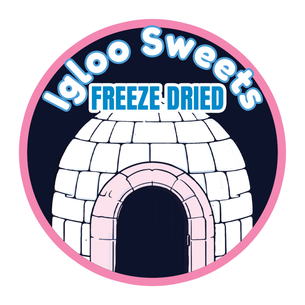 igloo sweets
